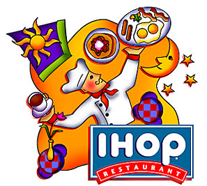 Daytona IHOP Director of Operations Job